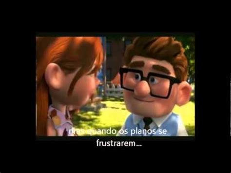 Casamento Projeto De Deus Wmv Up Altas Aventuras YouTube