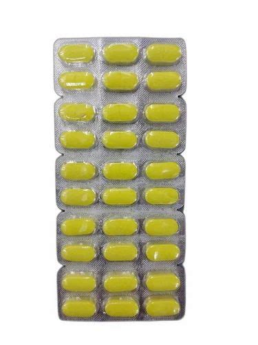 Smb Nor Tz Norfloxacin Tinidazole With Beta Cyclodextrin Tablets At Rs 370 Box Indore Id