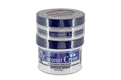 Hollywood Moisturizing Hair Creme 213 G Africa Products Shop
