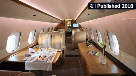Taking A Private Jet Could Be More Affordable Than You Think The New