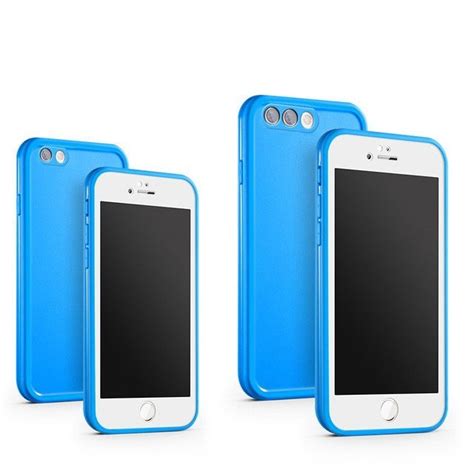 防水殼IphoneX 8 I8 IX I7 I6 I5 S SE Plus XS MAX XR 防水防摔保護殼 337221106