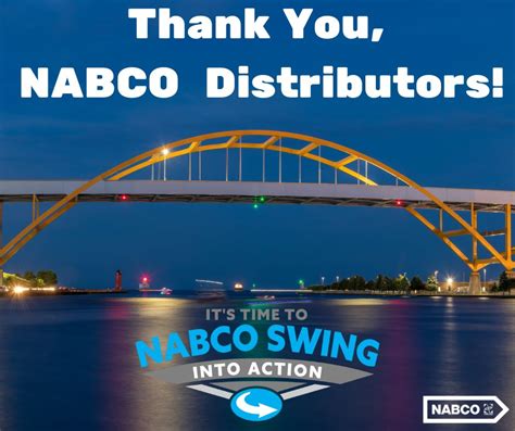 Nabco Entrances Inc On Linkedin The Nabco Swing Launch Kicked Off In