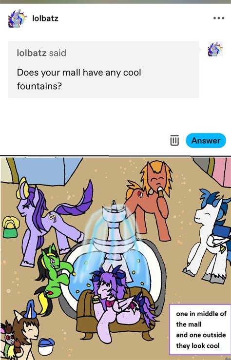 3362901 Safe Artist Ask Luciavampire Oc Alicorn Earth Pony