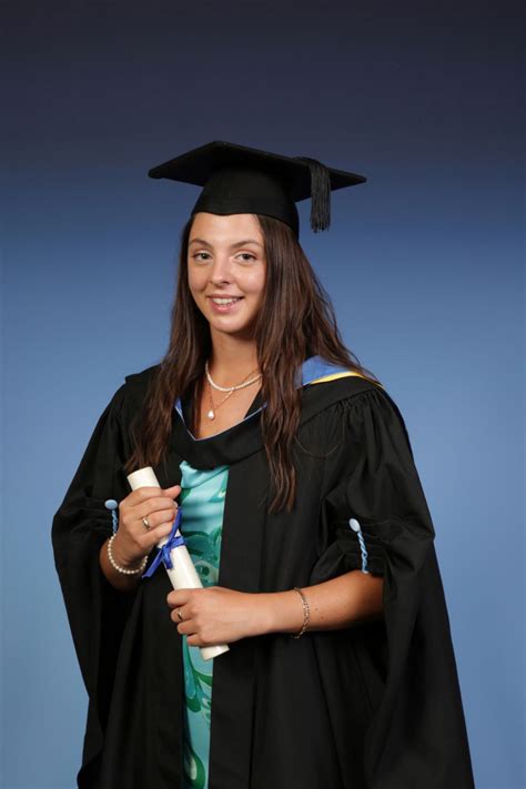 In July I Graduated With First Class Honours In Bsc Morse Mathematics Operational Research