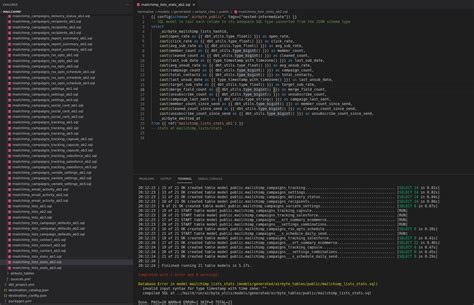 normalization date time should handle empty strings · issue 5480
