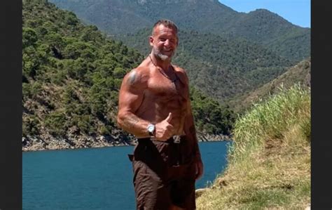 Dorian Yates Workout Routine Verywell Shape
