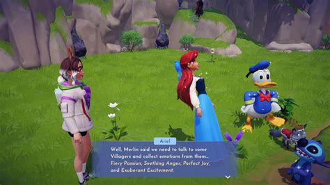 Ariel You Good Im Not Sure Youre Supposed To Be Leaning Back And