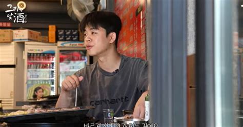 김구라 子 그리 군 입대 임박 적응 못해 퇴소할까 걱정 그리구라