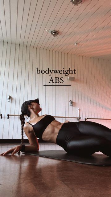 Stef Williams Stef Fit On Instagram Abs Anywhere 🥵 In Thisissefi 🪩