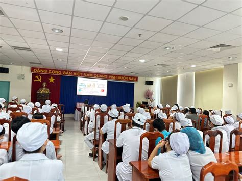 Tập huấn về An toàn người bệnh và phòng ngừa sự cố y khoa năm Đồng thời Phát động phong