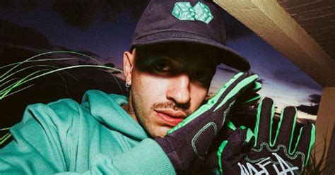 El Ferxxo Viene A Ecuador Estas Son Las Fechas De Su Gira Por Nuestro