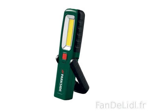 Baladeuse Rechargeable Bricolage Outils Lidl Technique Fan De Lidl FR
