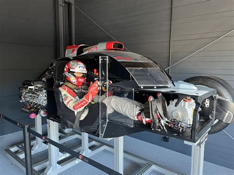Retro Tentoonstelling 100 Jaar Le Mans In Het Nieuwe Duitse Nationales