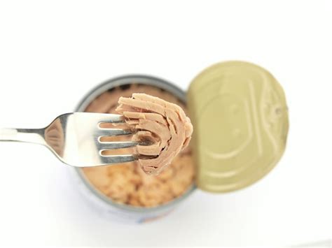 Premium Photo A Can Of Chocolate Peanut Butter With A Fork Sticking