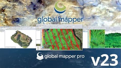 Global Mapper Pro Free Latest Version · Github Topics · Github