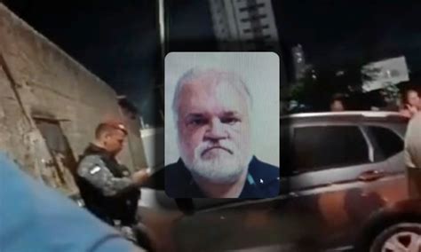Juiz é brutalmente assass1nado após ter carro perseguido por bandidos