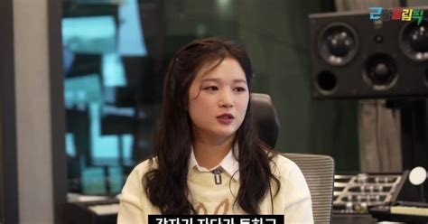 김혜림 K팝스타6 후 조모상·언니 손 절단나때문에 불행한가 힘들어근황올림픽