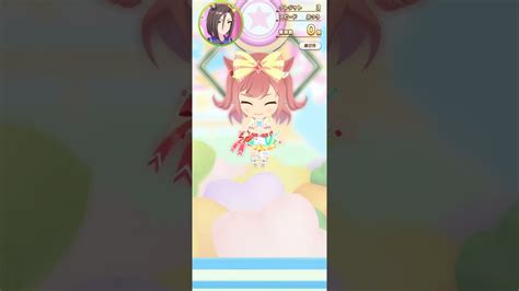ウマ娘プリティーダービー クレーンゲーム放置ボイス＆リアクションボイス2160p60 Moe Zine