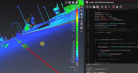 Ai Classification In Leica Cyclone 3dr Pt1 Leica Geosystems