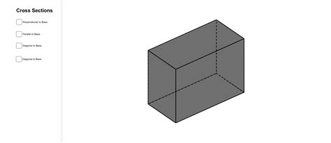 Cross Sections Of Rectangular Prism At Angela Hagberg Blog
