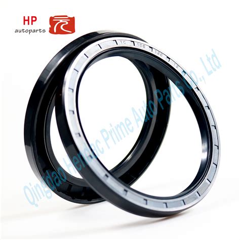 Hp Seals Cr National Nbr Double Lip Oil Seal 170x200x15 National Oil