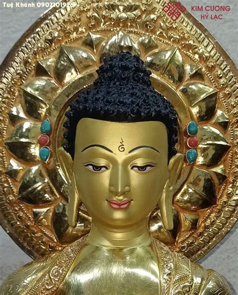 Tôn Tượng Đức Phật Thích Ca Mâu Ni Cửa Hàng Vật Phẩm Phật Giáo Kim