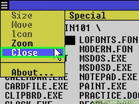How To Install Windows Xx With Pictures WikiHow Tech