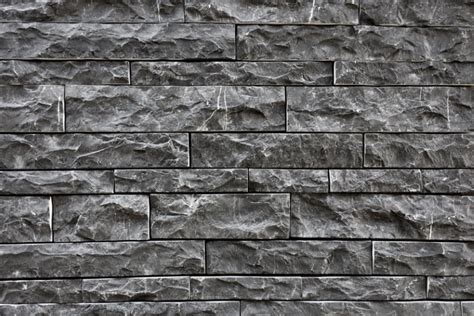 Dimensional Ledgestone Asian Stones