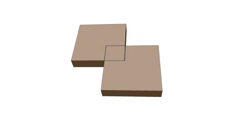Outer Shell Icon 3d Warehouse