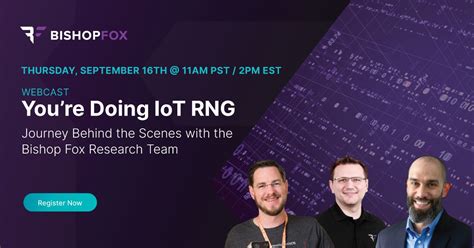 Mark Pavlick On Linkedin Bishopfox Offensivesecurity Iotsecurity