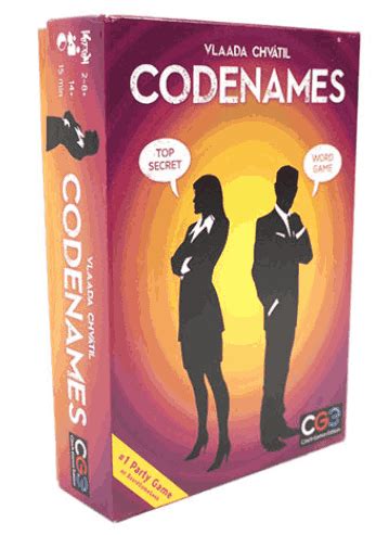 Codenames Dark Wolf Collectibles
