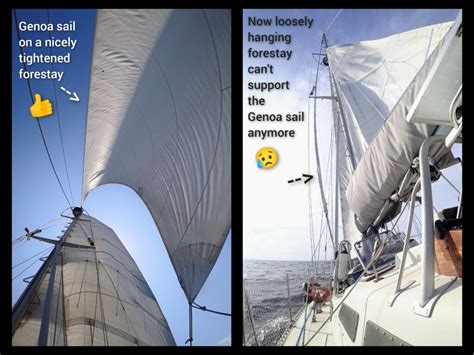 The Perils Of Crossing The Gulf Of Tehuantepec Sailing Rua Hatu