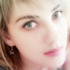 Евгения Цветкова ВКонтакте