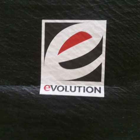 Evolution Sails Russia