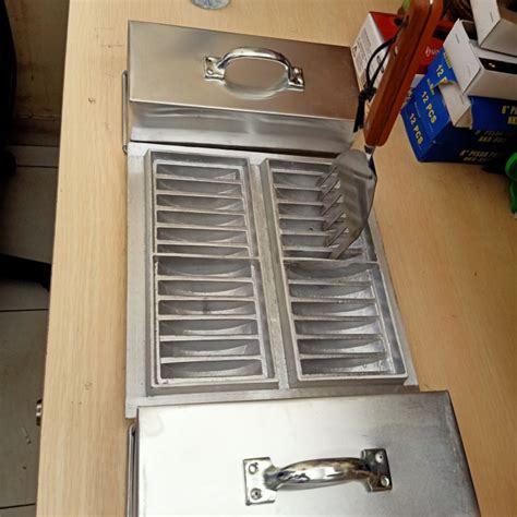 Jual Paket Cetakan Pancong Lumer Pancong Pocong Shopee Indonesia