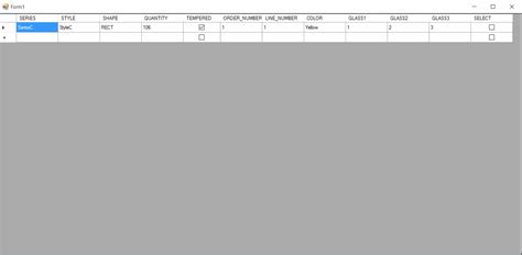 solved add a checkbox column to a datagridview in experts