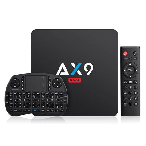 MELHOR DE 10 10 Melhores Boxes TV Android Para 2019