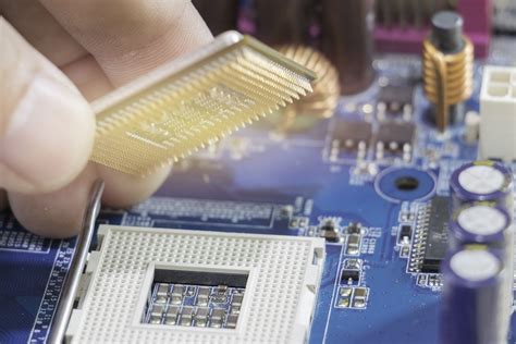 Software Embedded Definizione Esempi Vantaggi E Svantaggi