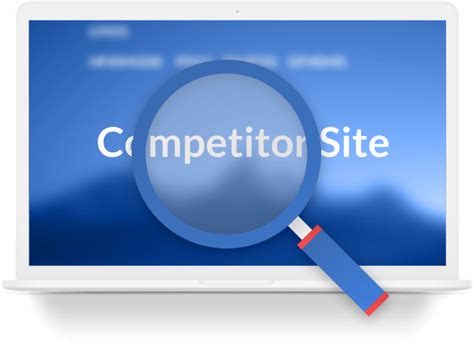 Free Competitor Audit Tool Online First Page Austria