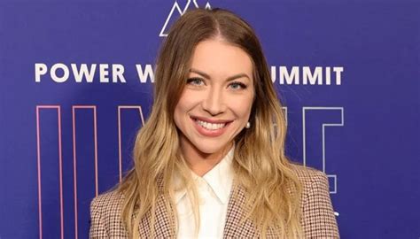 Stassi Schroeder Reveals Why She Will Not Join ‘vanderpump Rules Spinoff