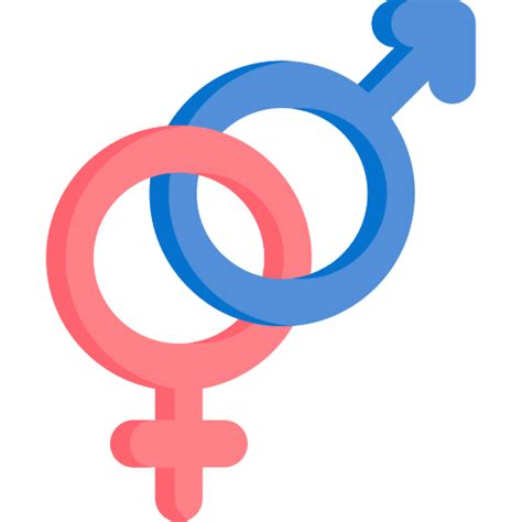 Sex Education Special Flat Icon