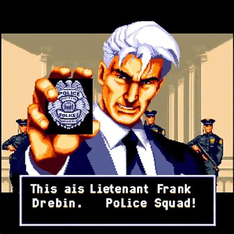 Naked Gun Playstation Raigeneratedvideogames