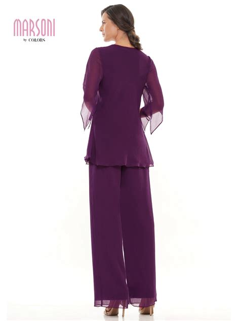 Marsoni Formal Mother Of The Bride Pant Suit Sale 308 In 2022 Half