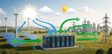 Bess Components Explained Every Part You Need To Know Theelectricalguy