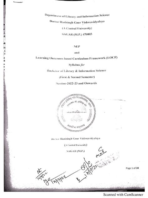 Blis Pdf