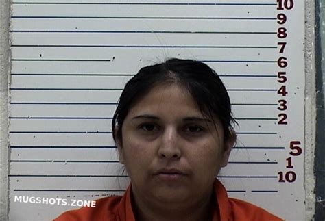 Menchaca Marcie Renee 12 24 2022 Comanche County Mugshots Zone