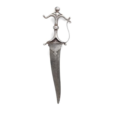 Chilanum Dagger Mandarin Mansion