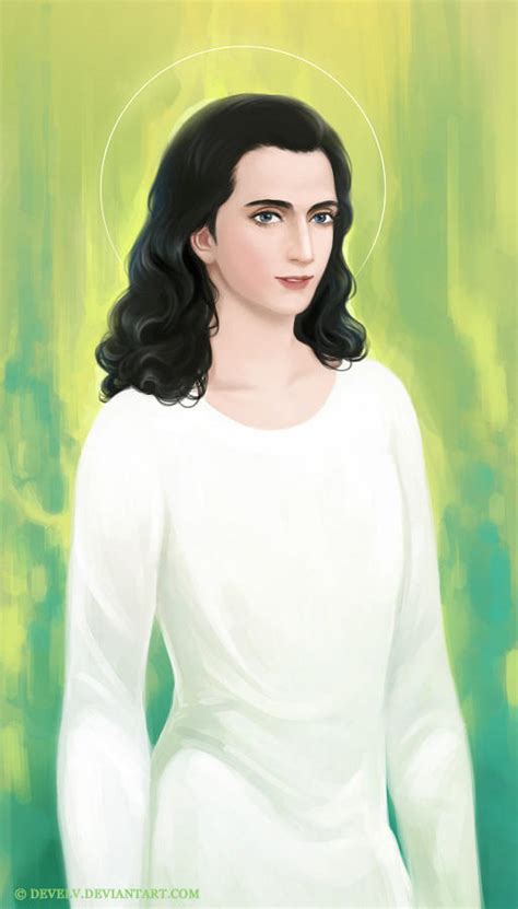 Loki By Develv On Deviantart