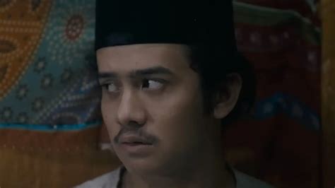 6 Fakta Film Pembantaian Dukun Santet Kevin Ardilova Ingat Adegan
