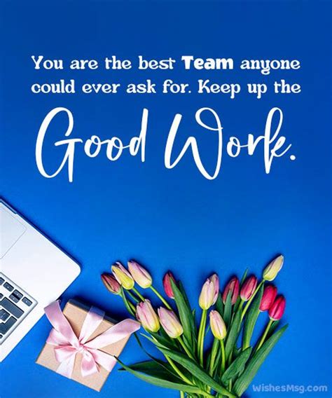 Motivational Messages For Team Words Of Encouragement Motivational